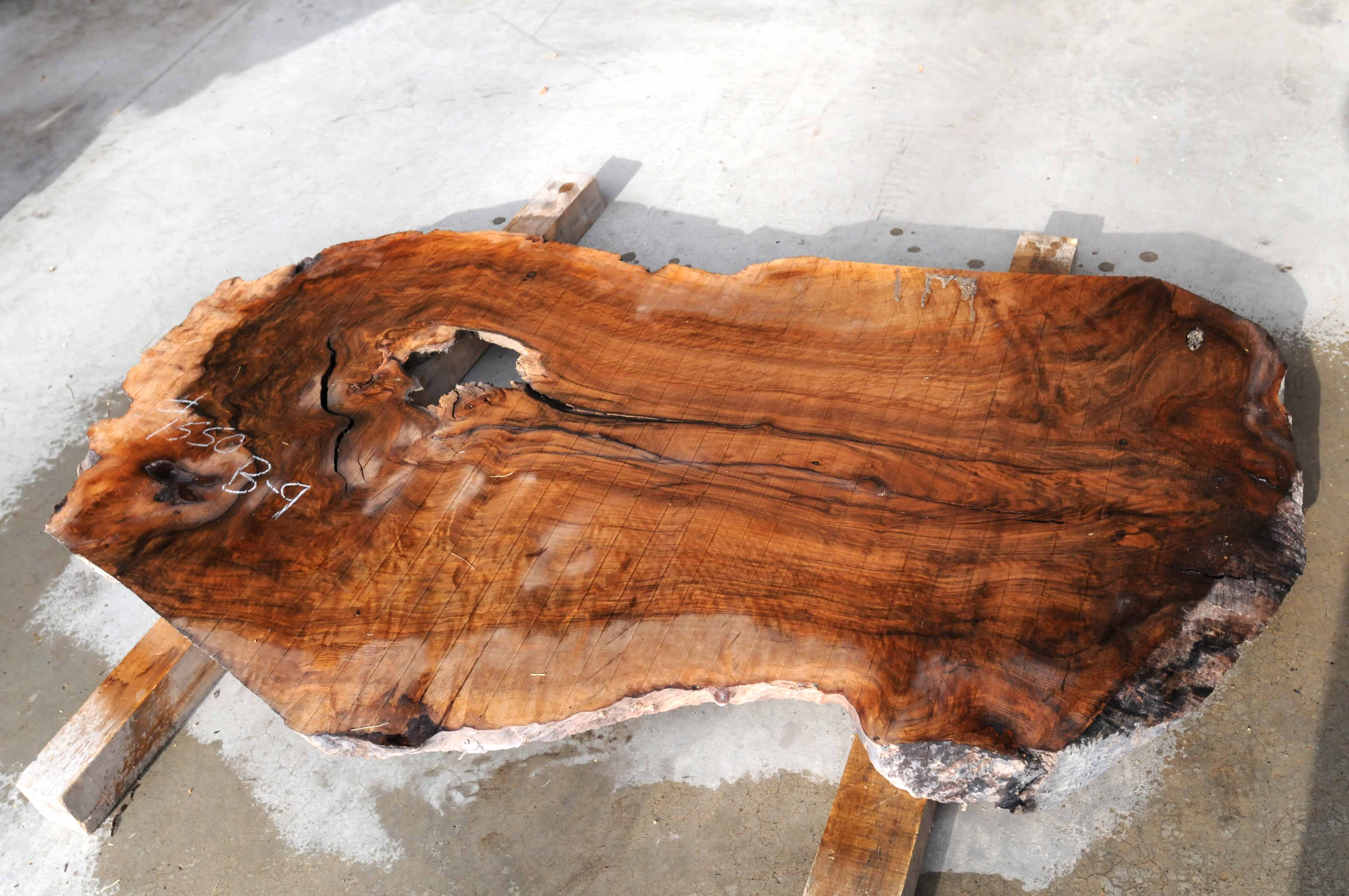 Circassian Walnut Burl | Talarico Hardwoods